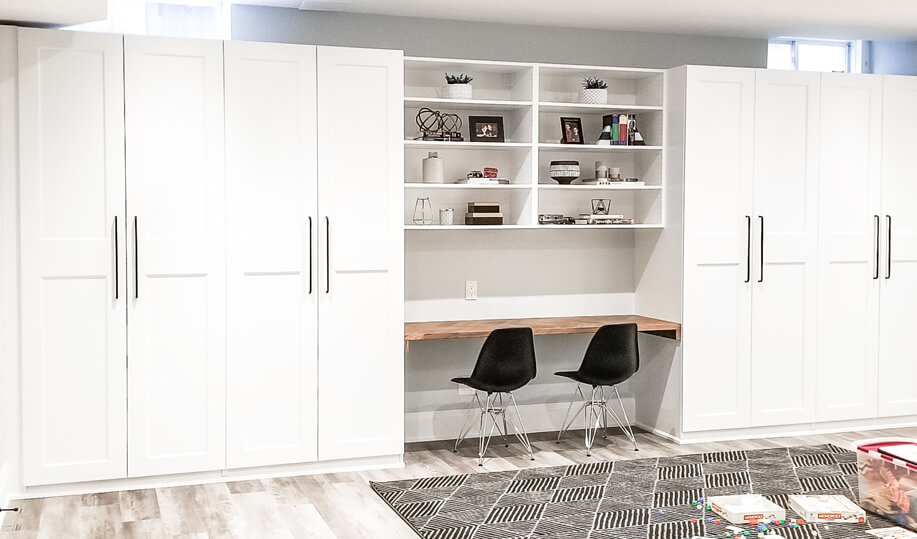 5 TOP DESIGN TIPS FOR YOUR BEST HOME OFFICE | Window City