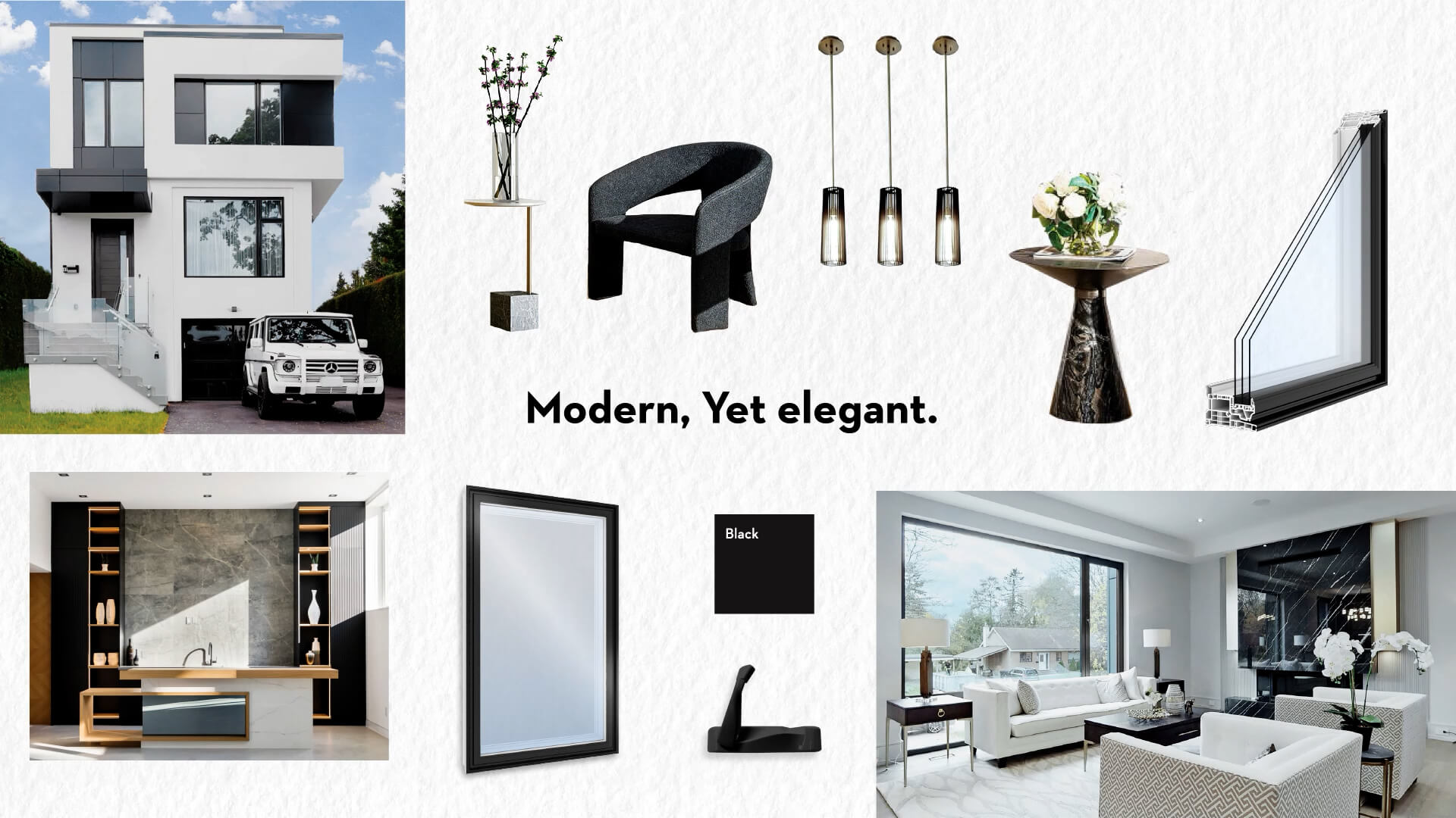 2024's Hottest Window Colour Trends to Love | Window City