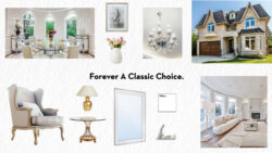 2024's Hottest Window Colour Trends to Love | Window City