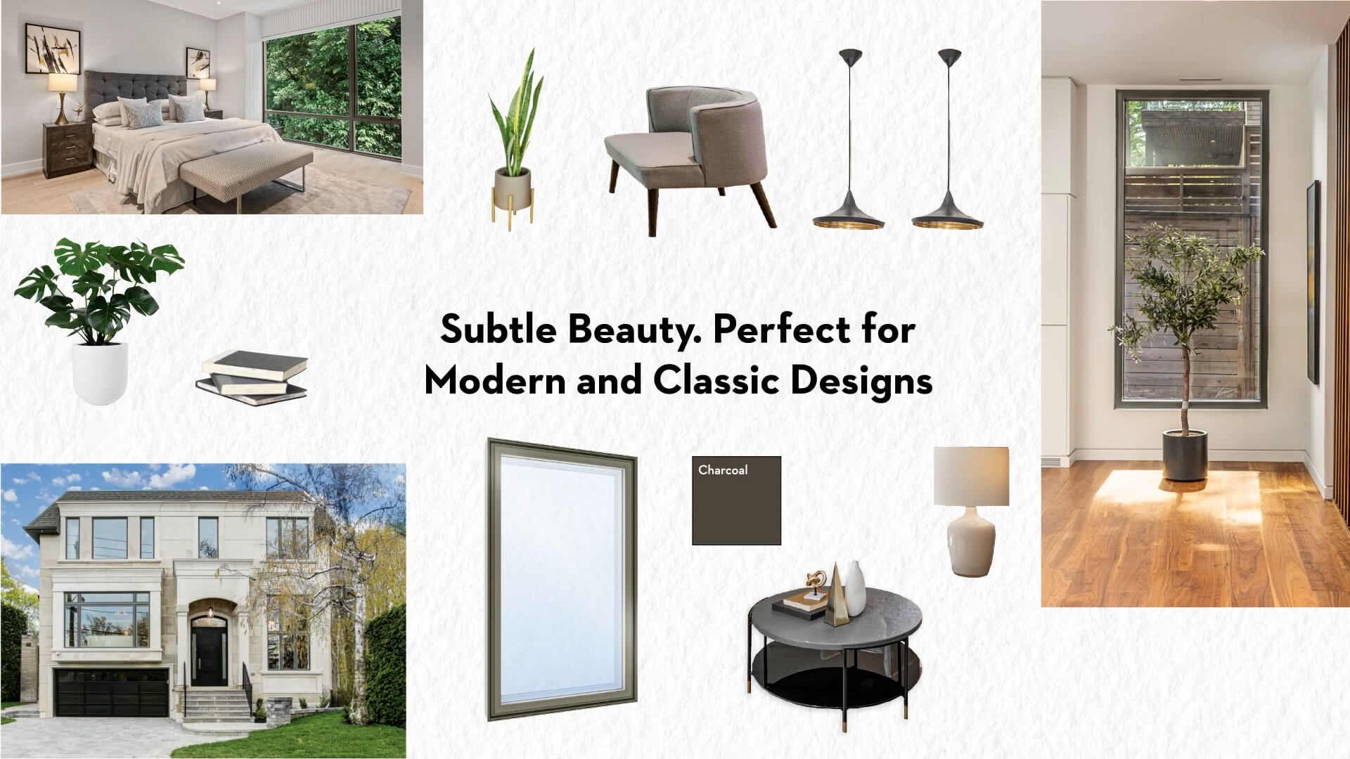 2024's Hottest Window Colour Trends to Love | Window City