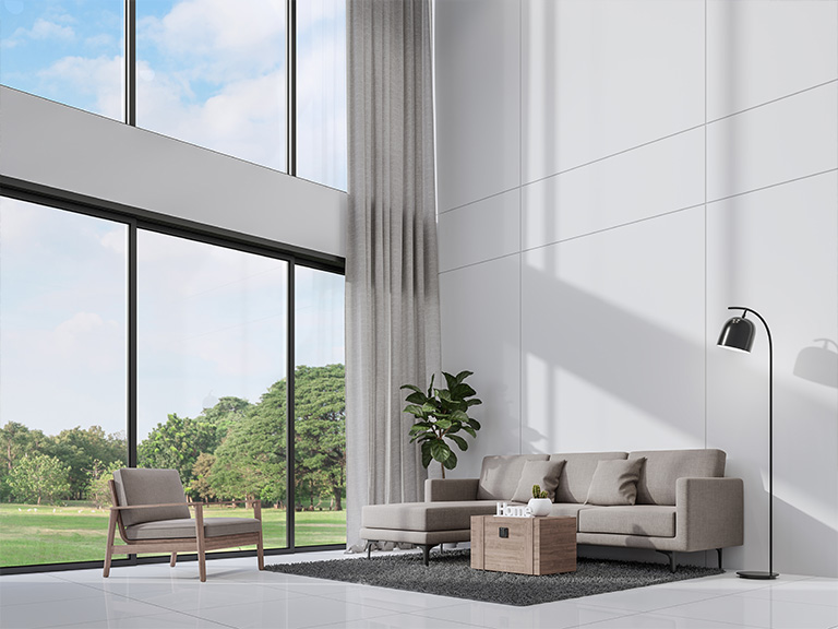 All-New Style: Introducing Window City’s Aluminum Line | Window City